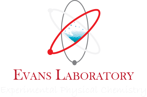 Evans Laboratory | Physical Chemistry Research