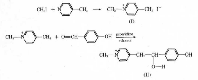 Synthesis of MOED Derivatives | Evans Laboratory