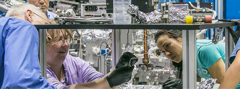 Alumni News | Evans Laboratory